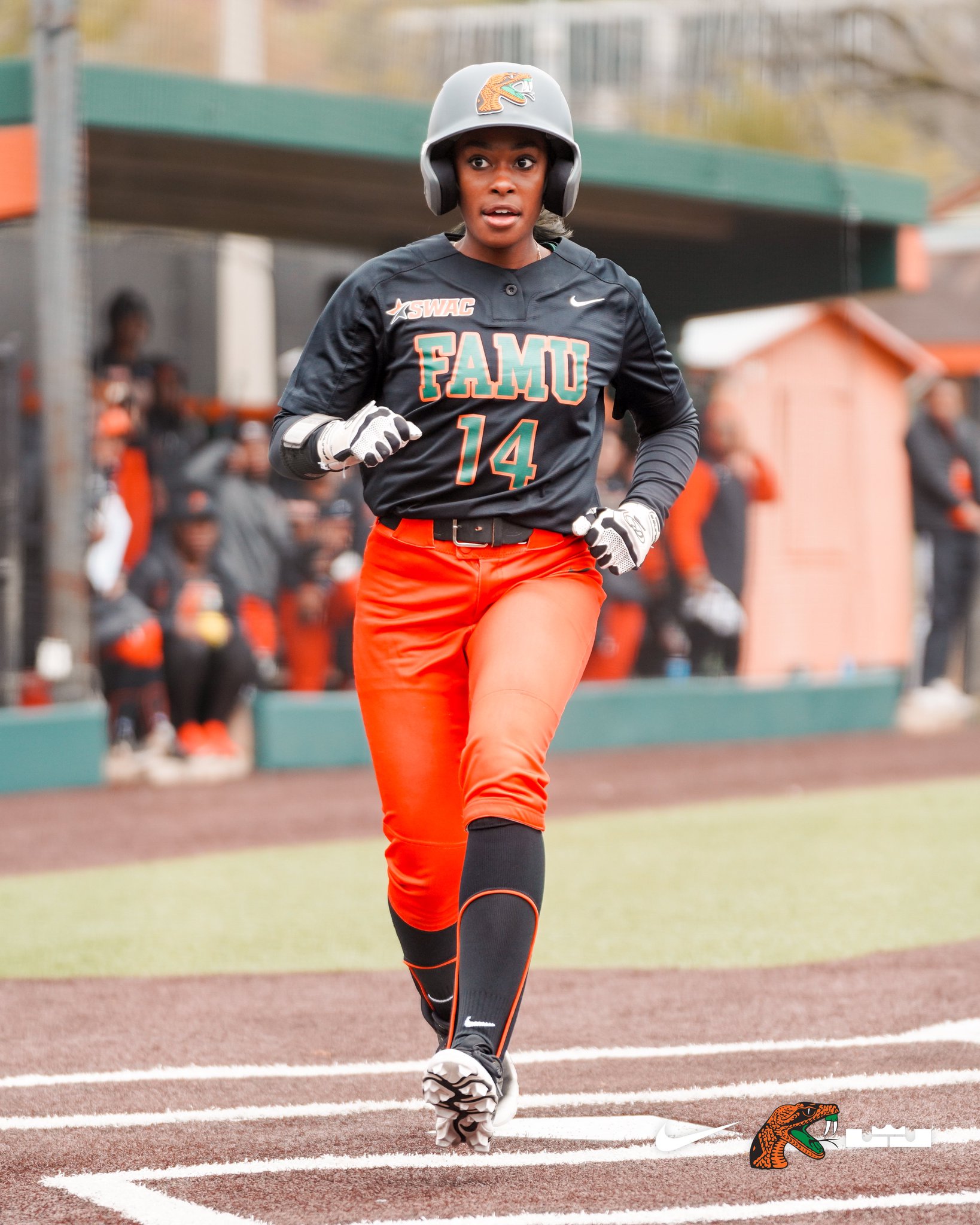 Florida A&M Softball 🥎 on Twitter: Florida A&M Softball 🥎 on Twitter: