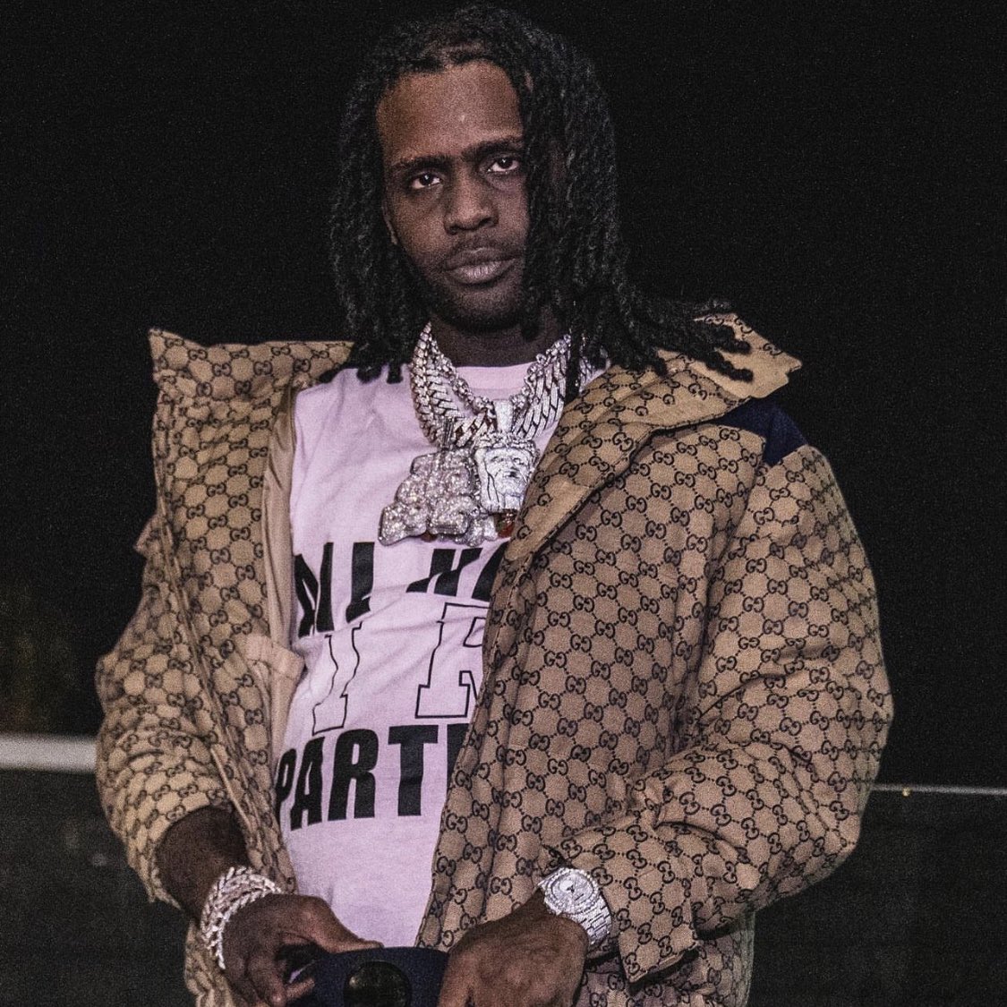 Chief Keef Sosa Tattoo