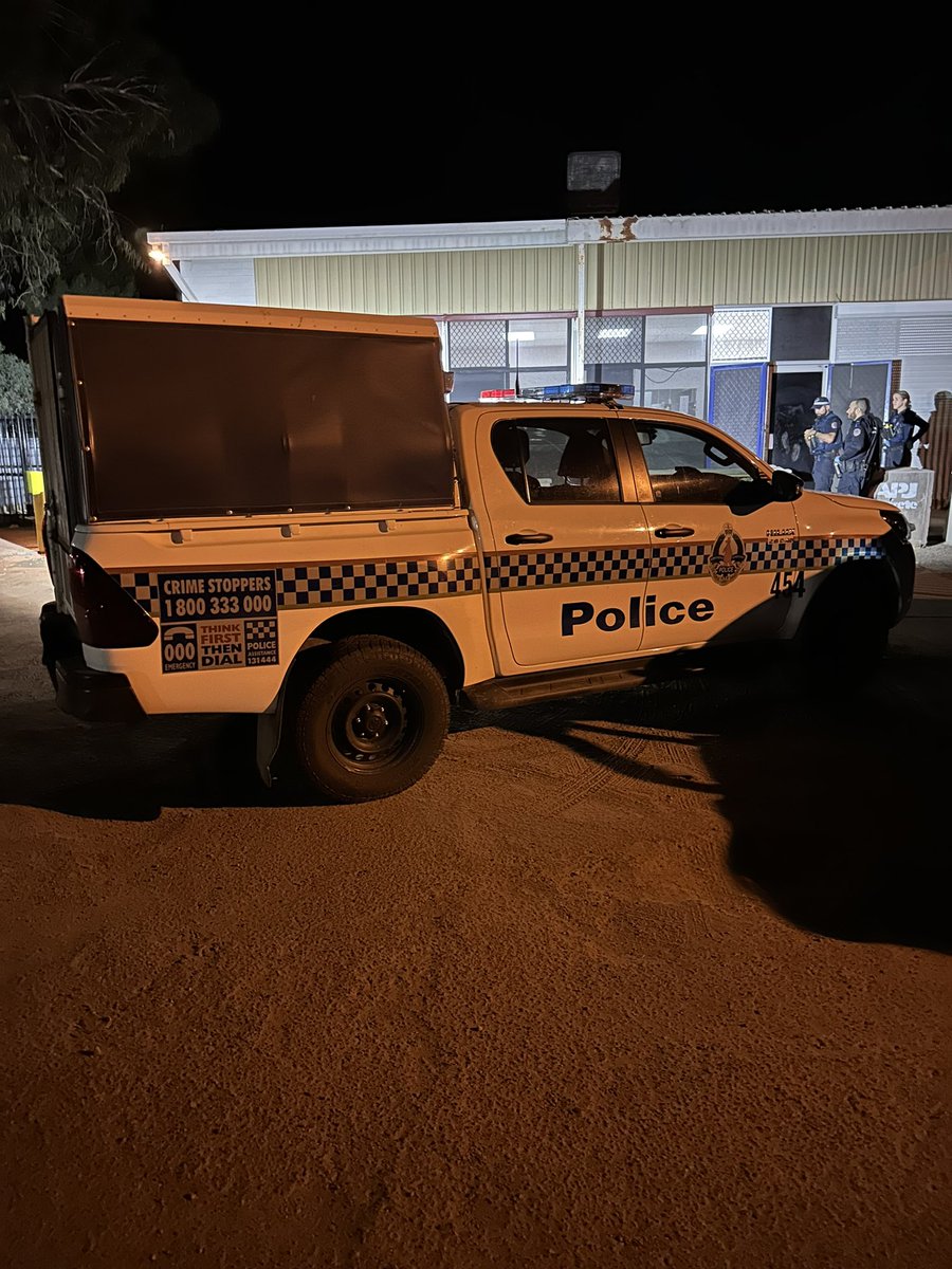 Action for Alice 2020 - Darren Clark on Twitter: "4:30am Sunday morning.. Bakery broken into ...