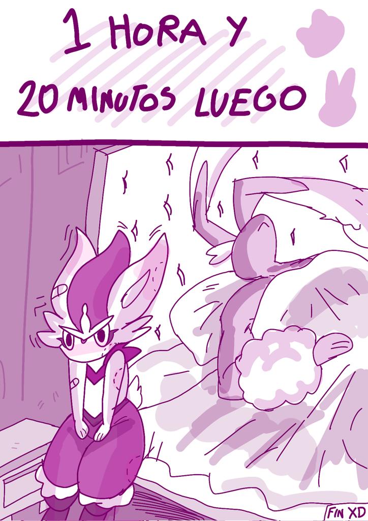 BLpanda on Twitter: "RT @RenitaReden: Los modales hacen al pokemon🐇 (parte 4)"