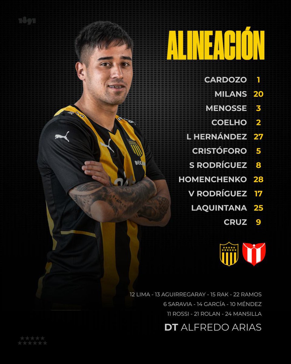 Fernando Vaccotti On Twitter Rt Buysan ⚽️ Confirmados Oficialcap Y