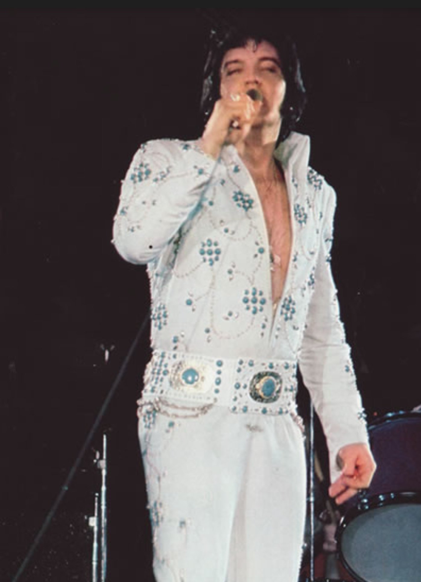 Elvis 1974