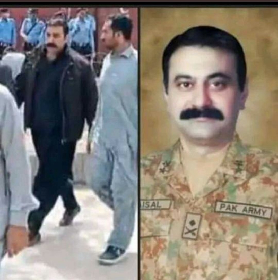 shazkhan on Twitter: "@UsmanFarhat This bloody Dirty Harry was there in the same court before ...