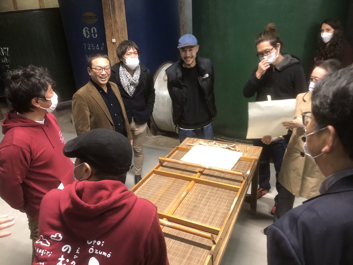 Takahisa Oomoto(@nanyotv) - Twilog