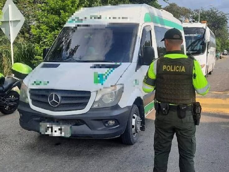 W Radio Colombia On Twitter Actualidad Puente Festivo Más De Un