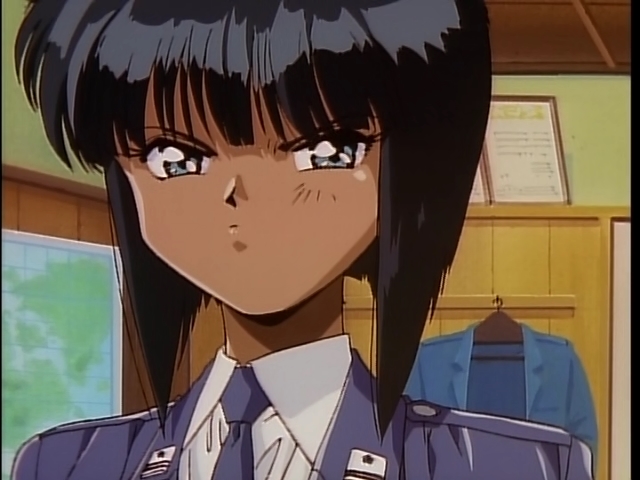 Retro Anime Screencaps 🎴さんの人気ツイート（新しい順） - ついふぁん！