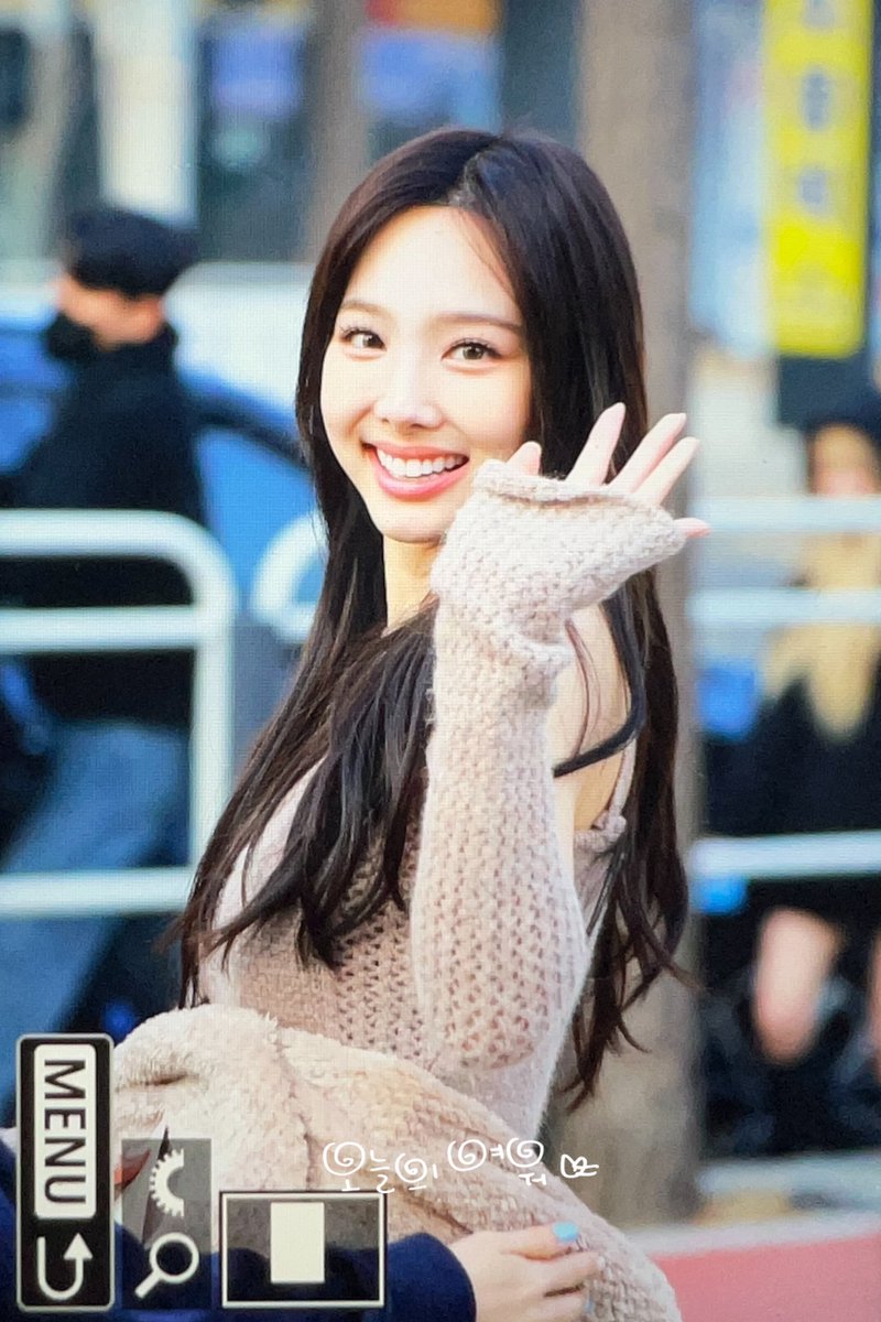 Kyle On Twitter Rt Firstrabbit922 230319 인가 미니팬미팅 나연이🐰💙👏👏 Twice Nayeon 트와이스 나연 ナヨン
