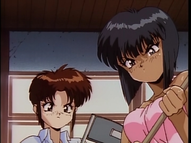 Retro Anime Screencaps 🎴さんの人気ツイート（新しい順） - ついふぁん！