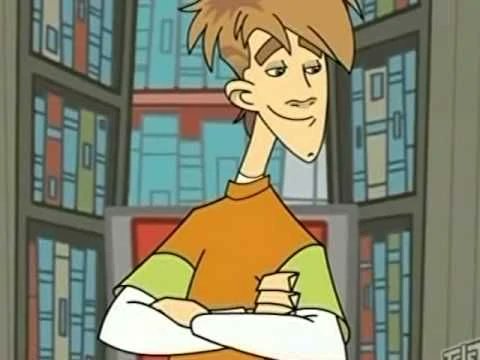 「DEATH BATTLE! Carl Crashman & The Monarc」|Death Battle Botのイラスト