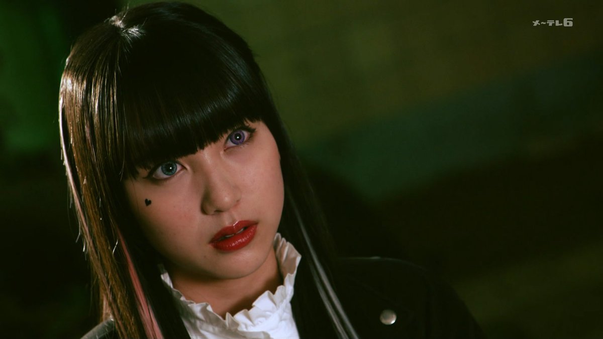 強気な大将ベロバ様!! 並木彩華 仮面ライダーギーツ ベロバ様 ベロバ 並木彩華 仮面ライダーギーツ ベロバ様 ベロバ ツブヤキタイ01 Izutanzeroone