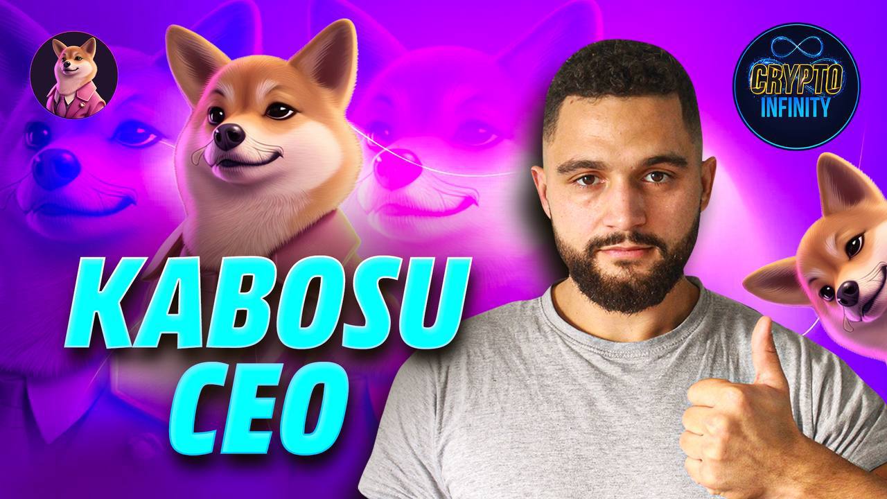 KabosuCEO on Twitter: "Here’s a review by CryptoInfinity on YouTube about KabosuCEO 👀 Go take a ...