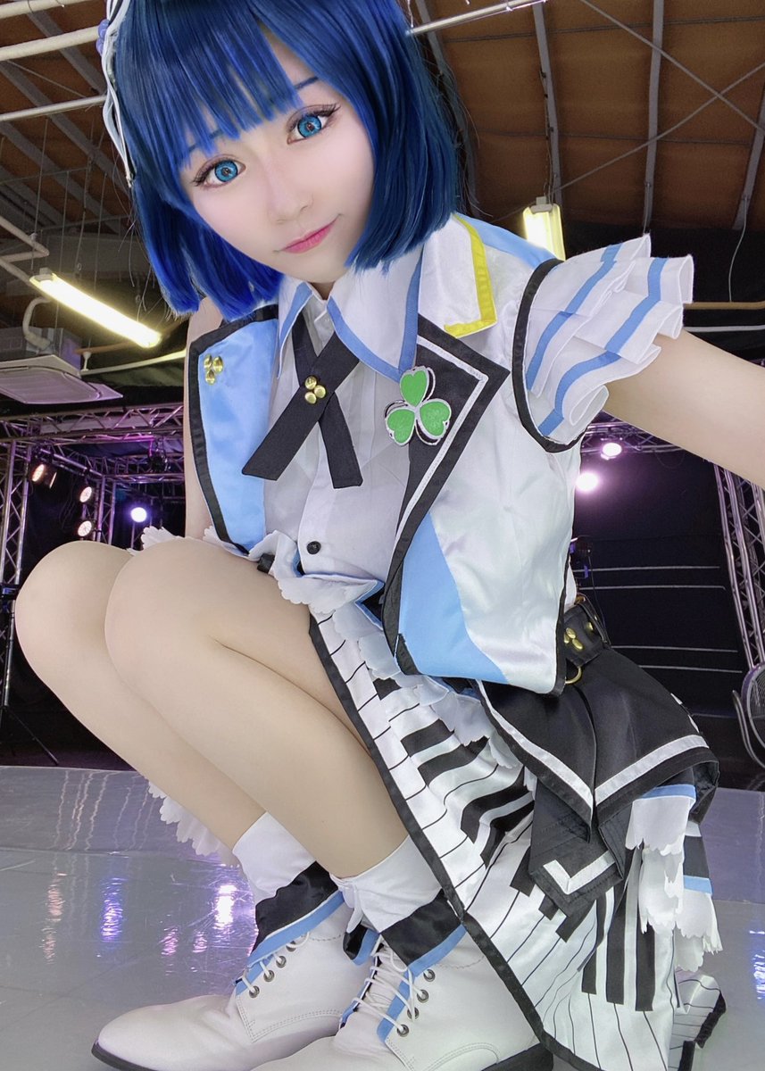 カド吉 (@Eche_Gluck) さんのコスプレ作品まとめ (69 件) - Twoucan