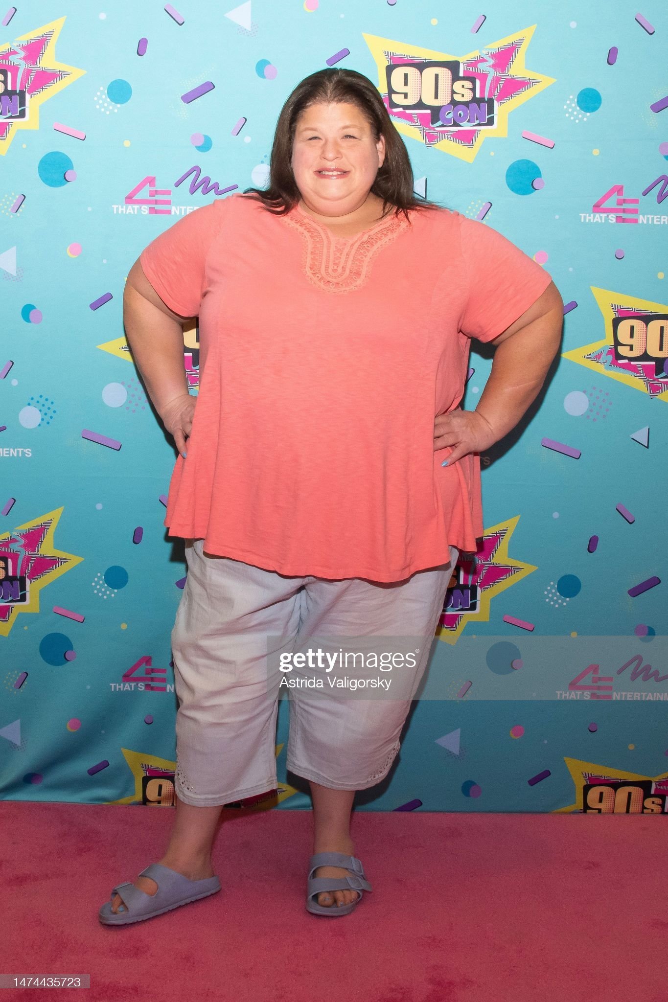 Lori Beth Denberg