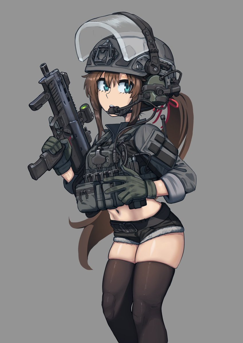 Erica (Commission close) on Twitter: "Commission"