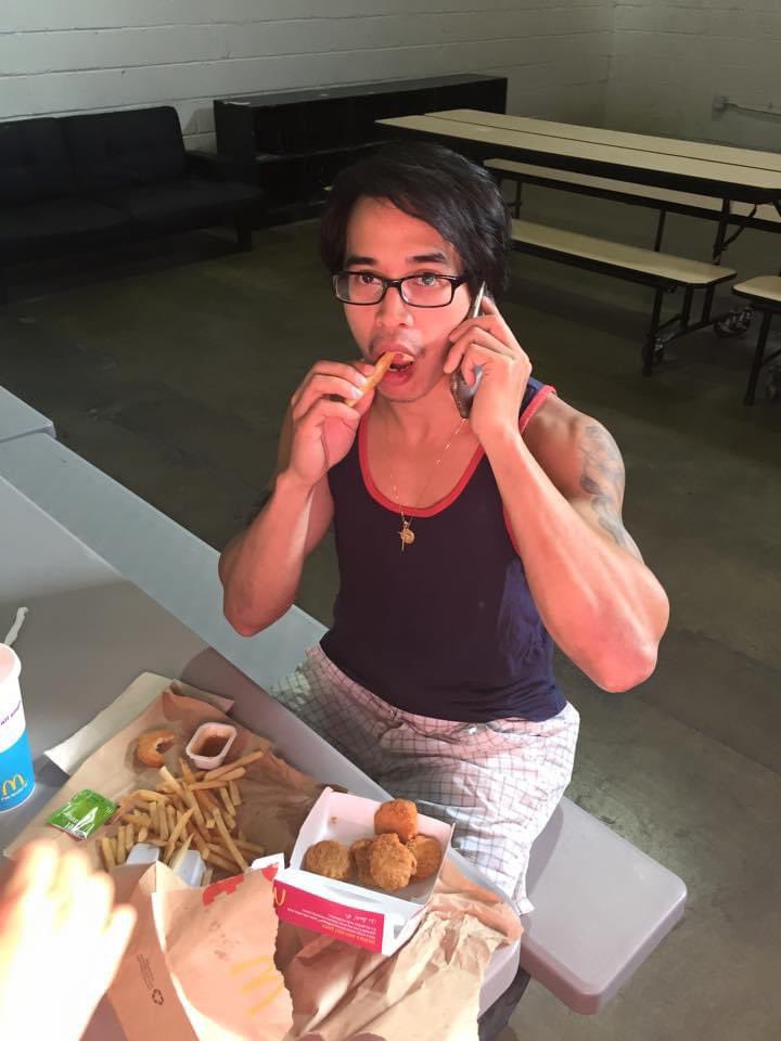 trash on Twitter: "@endingwithali @MelkeyDev this was me peak gym/fast ...