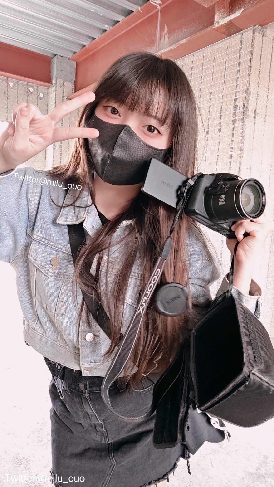 Milu ฅ ｜ʚ咪露ɞ｜未滿🔞禁止觀看 on Twitter: "Milu 上工中… https://t.co/NWBh908Wqy" / Twitter