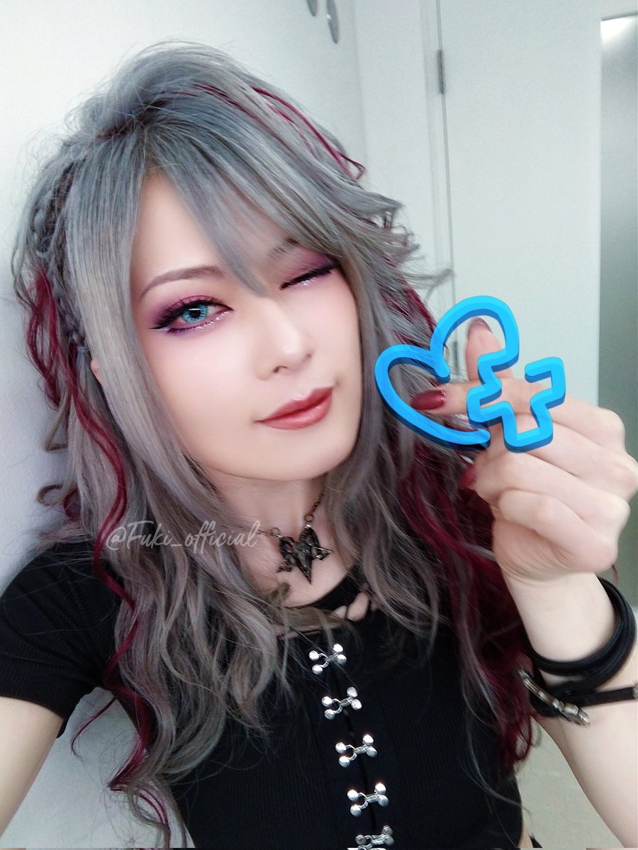 Fuki(@Fuki_official) - Twilog