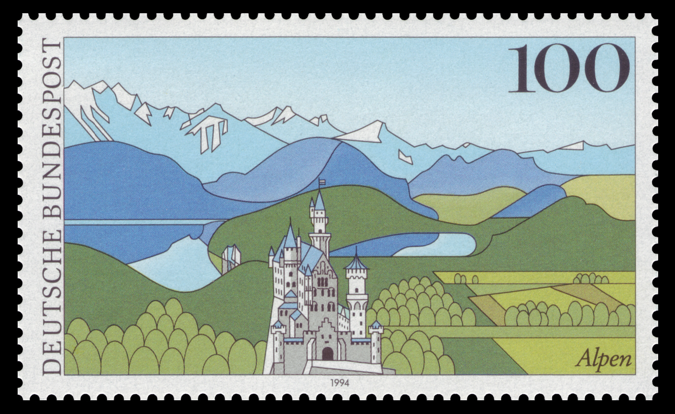 The Cultural Tutor on Twitter: "It's hard to say. Ludwig had seen the ...