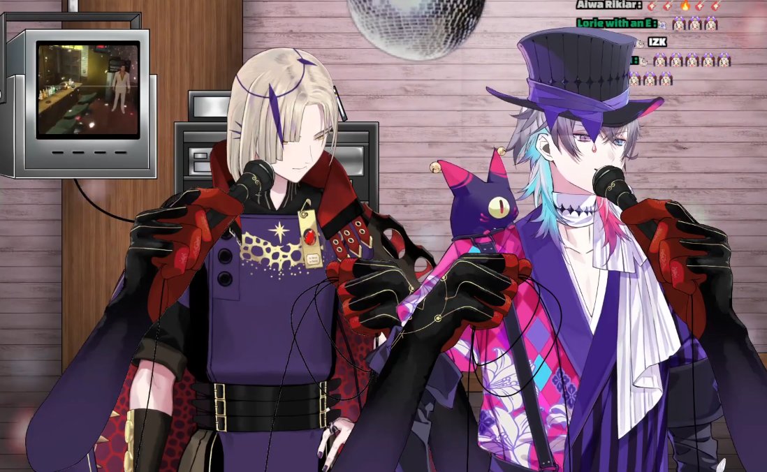 HololiveEnMemes (KFP Memester) on Twitter: HololiveEnMemes (KFP Memester) on Twitter: