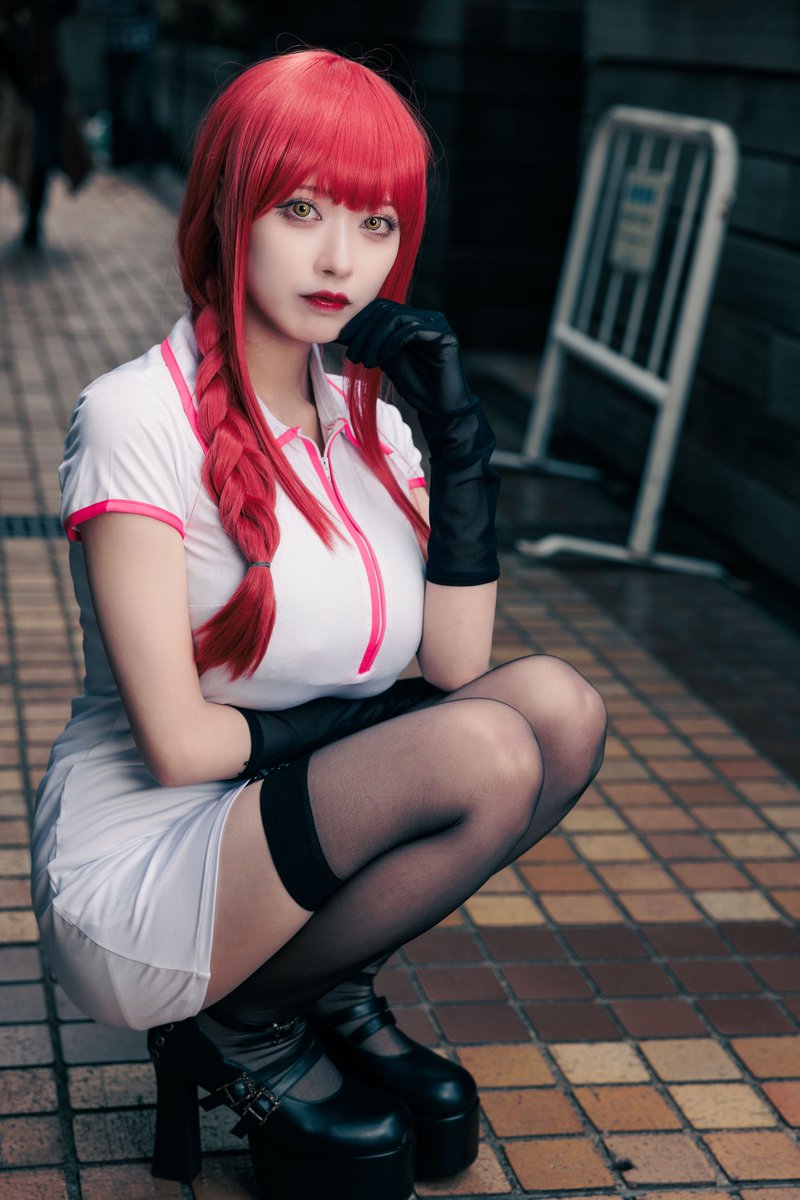 Fraise（ふれいず） (@Fraise_cat) さんのコスプレ作品まとめ (90 件) - Twoucan