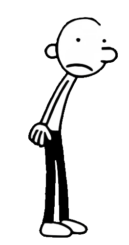 Diary Of A Wimpy Kid Characters Rodrick Heffley