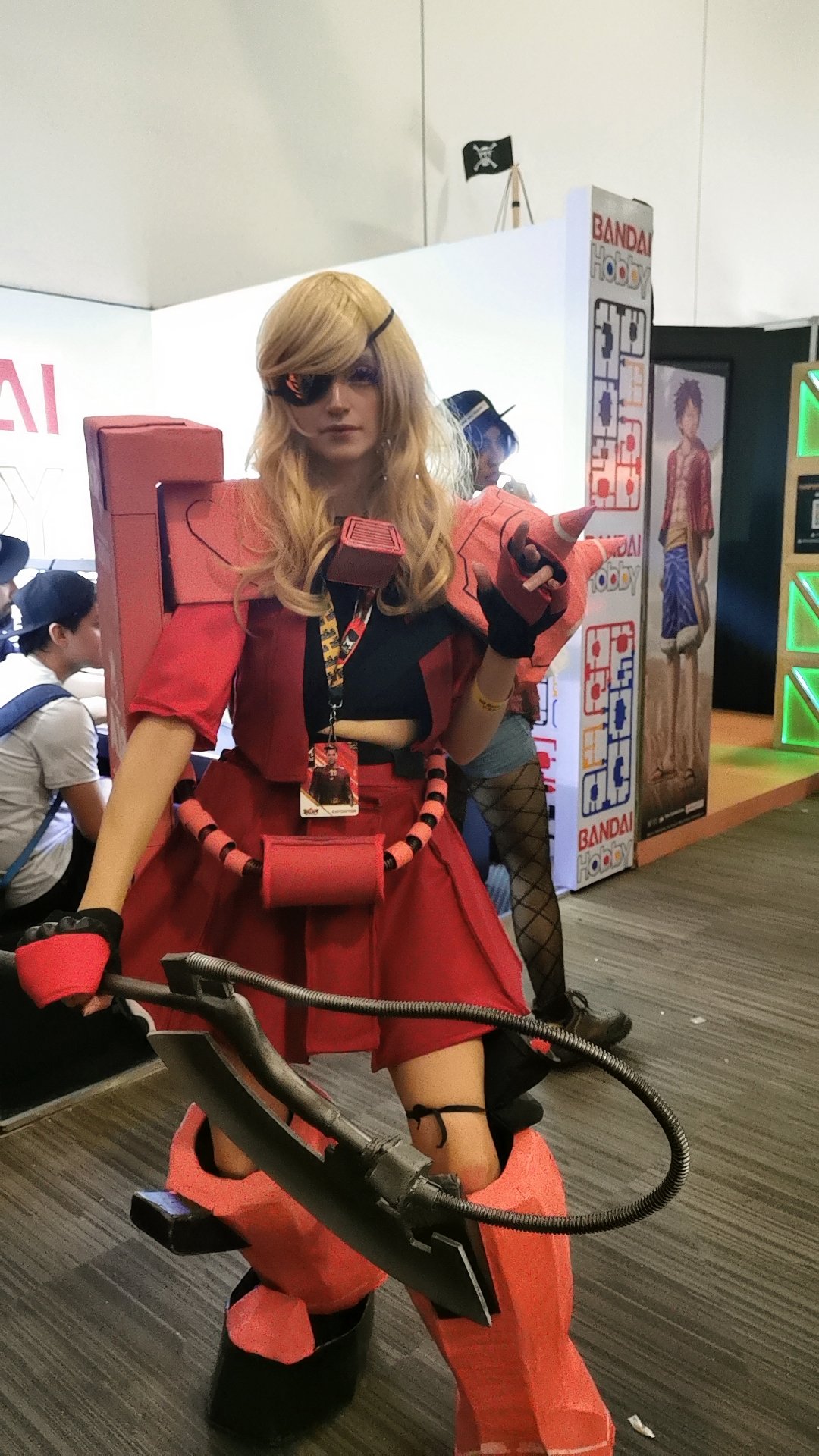 Char Aznable