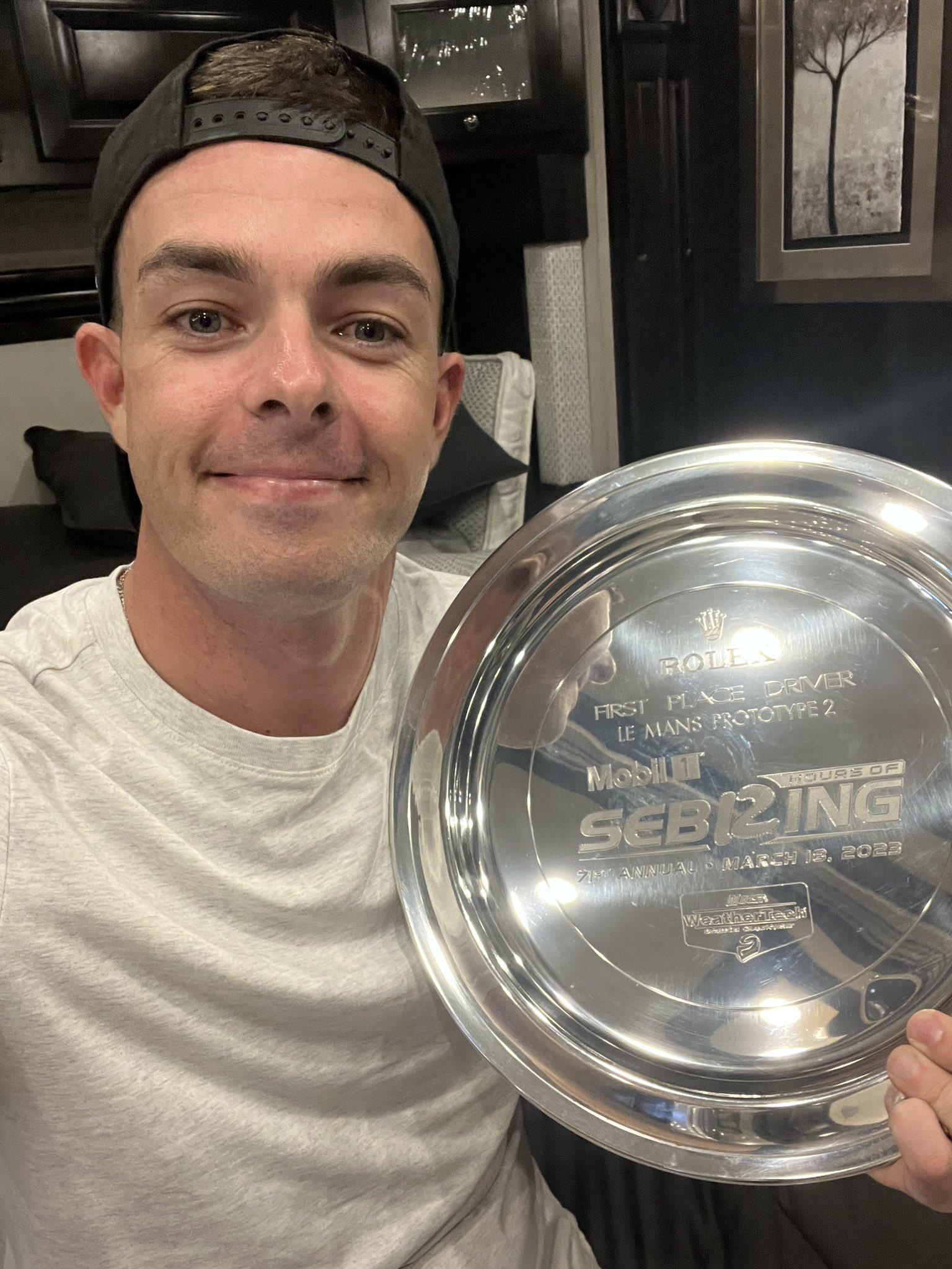 Scott McLaughlin on Twitter: Scott McLaughlin on Twitter: