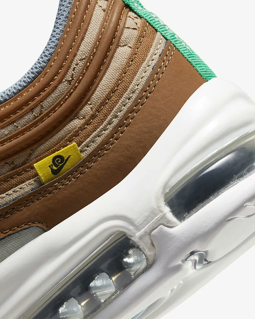 SNKR_TWITR on Twitter: "AD: $138.75 w/code SPRING Nike Air Max 97 SE 'Moving Co.' Shop -> https ...