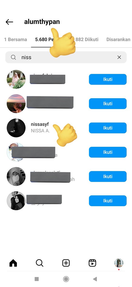 lino on Twitter: "nissaa ayu” rek emann gapopo wes ambek aku,aku yo ...