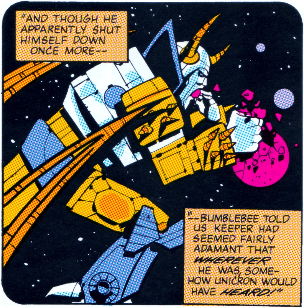 Transformers Wiki on Twitter: "#Transformers"