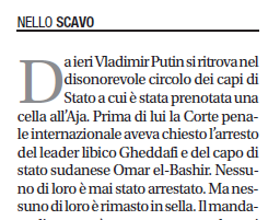 nello scavo on Twitter: ""Ma nessuno di loro è mai rimasto in sella" https://t.co/aj8cqRoF2m ...