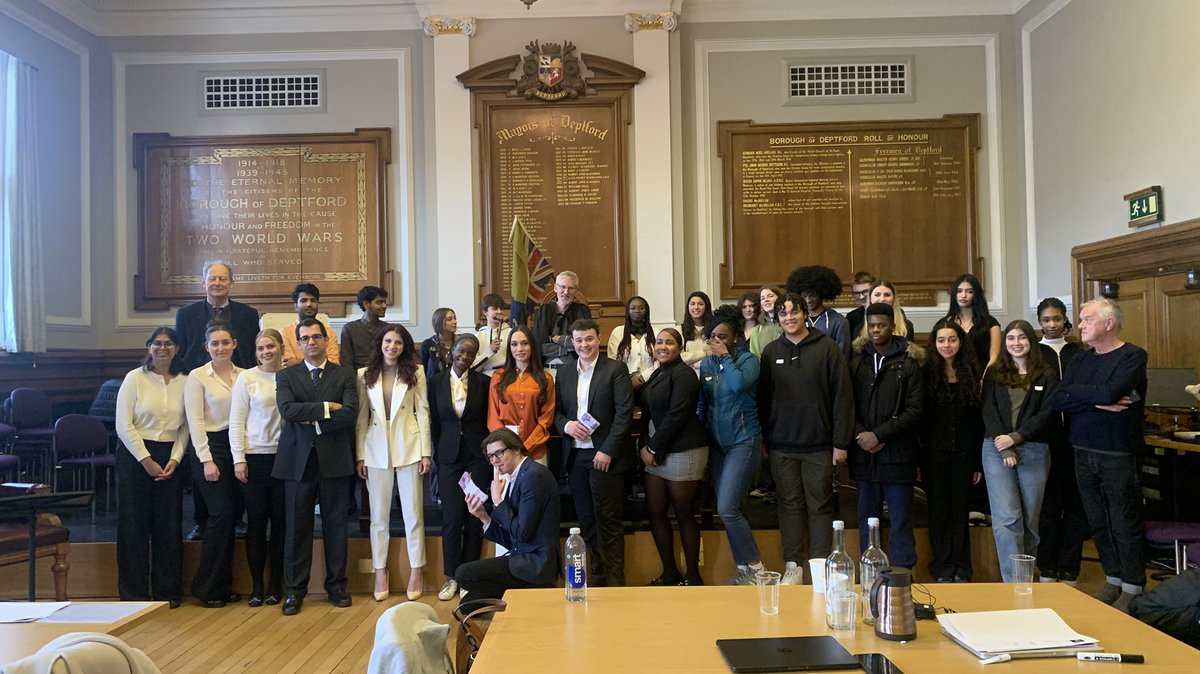 Welcome to The Sydenham & Forest Hill 6th Form