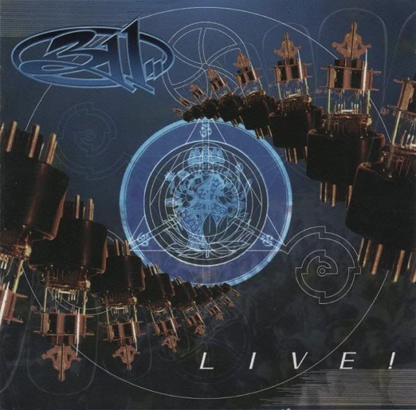 311 symbolism, album art from concert posters - https://t.co/SExRayq9h3 ...