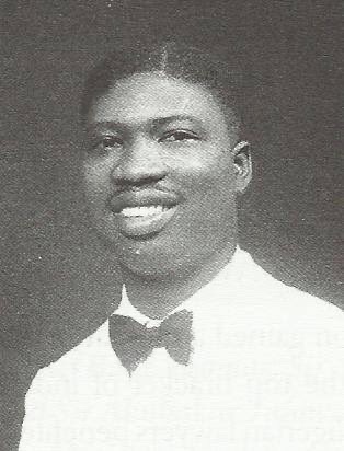 The Shocking Story Of “Bode Thomas”, The Iconic Nigerian lawyer Who ...