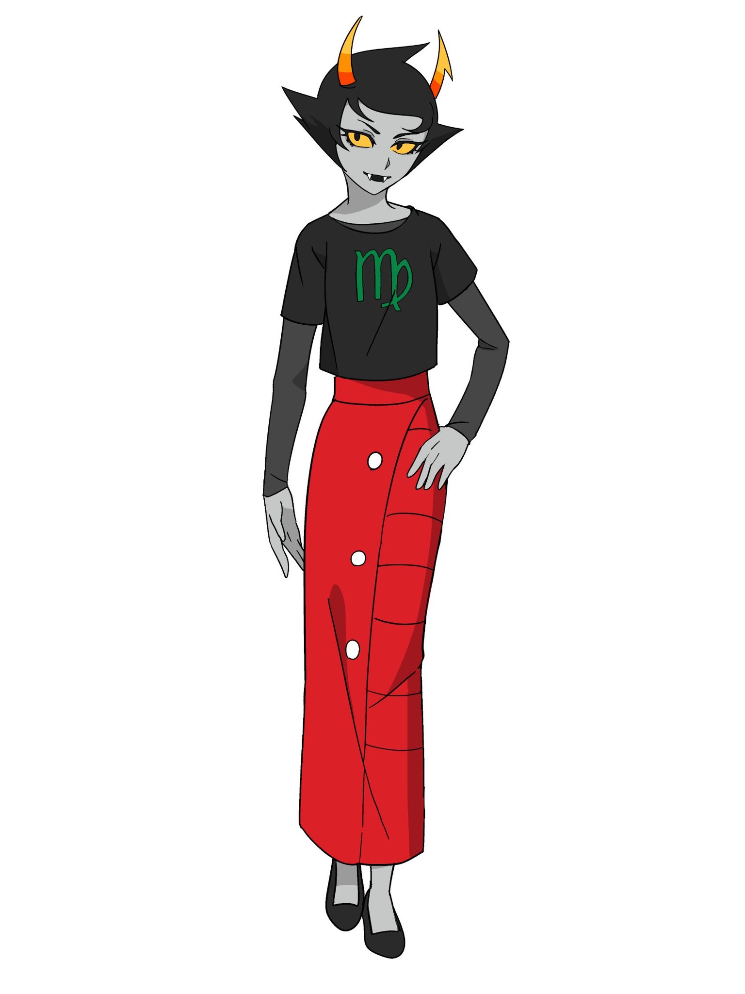 Porrim Maryam Sprite Feastings