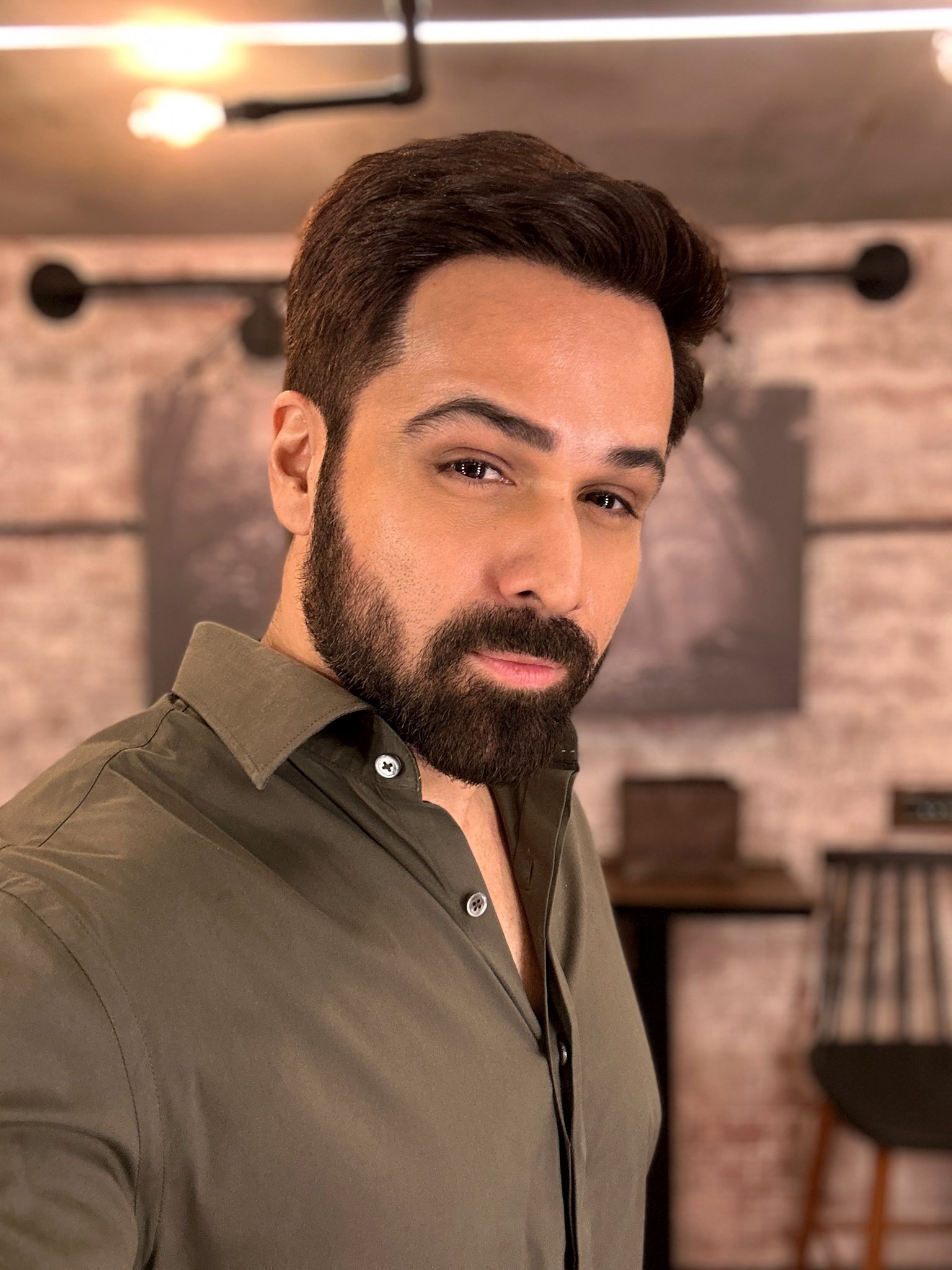 Imran Hashmi Novas Imagens 2024