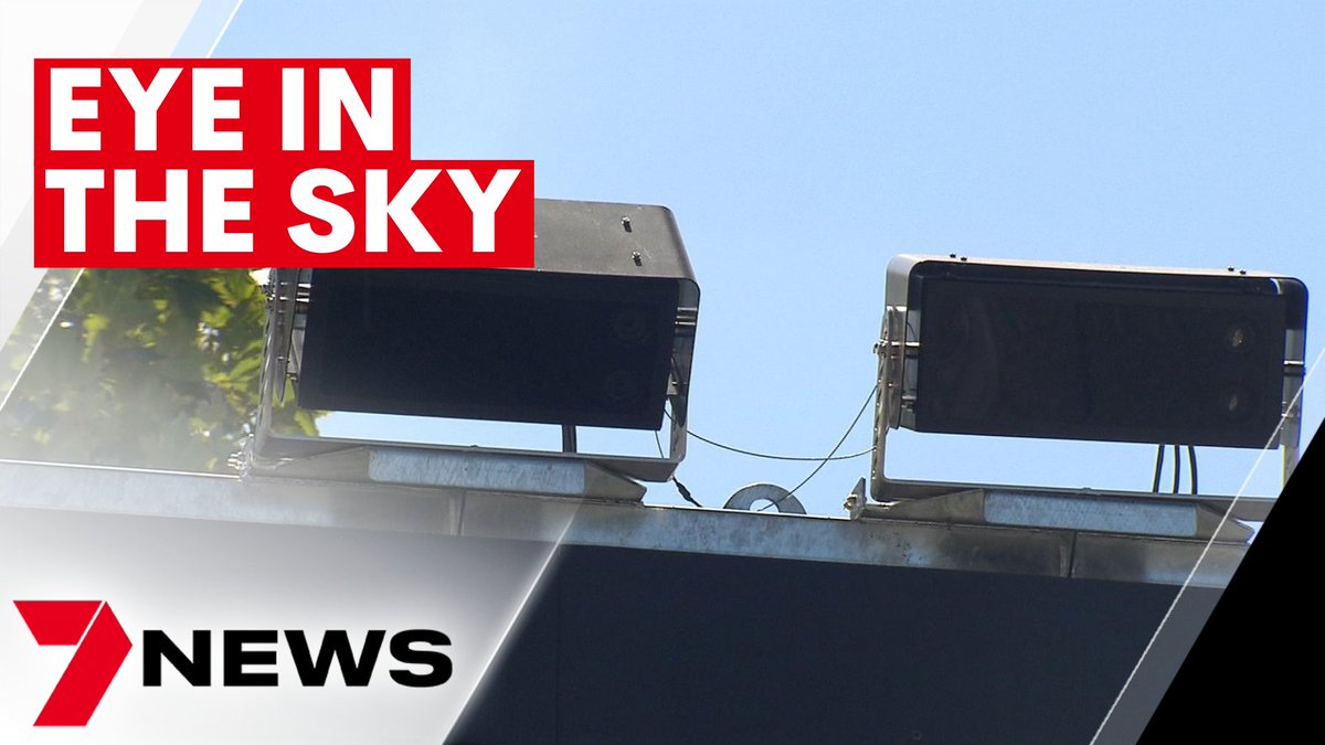 7news Adelaide On Twitter Mobile Phone Detection Cameras Are Being