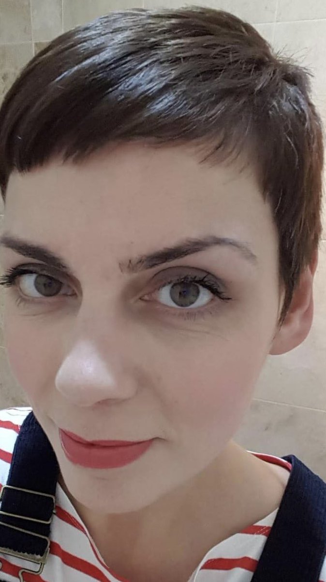 Dawn B Totty Crushes @tottycrushes