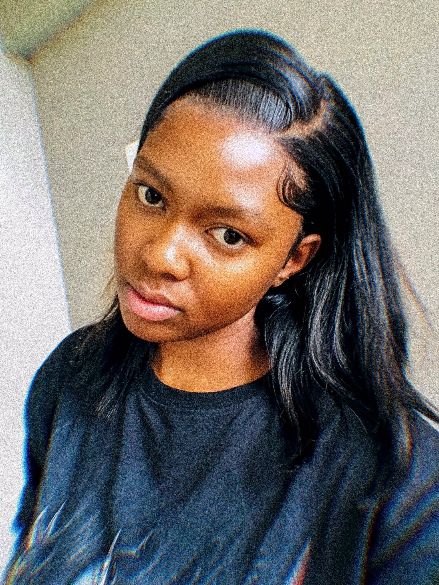 Okuhlè_Thinta👑 on Twitter: "Black Will Always Be The In Thing🖤 https://t.co/PoYxkAptii" / Twitter