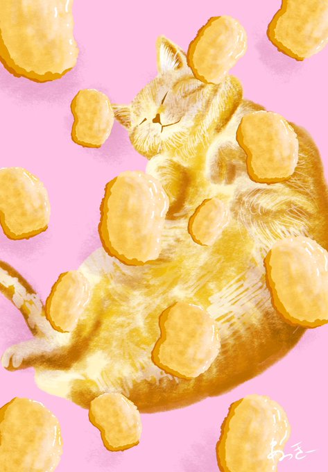 あっきー🐈ねこ専門デザイナー | AKKI DESIGN STUDIO (@akki_design7210) さんのイラスト・マンガ作品まとめ (7 件) - Twoucan