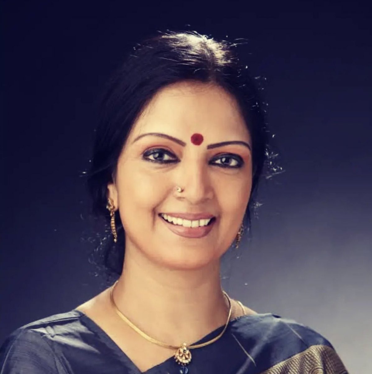 Breaking news! From the world of Carnatic music! Vocalist Vidushi ...