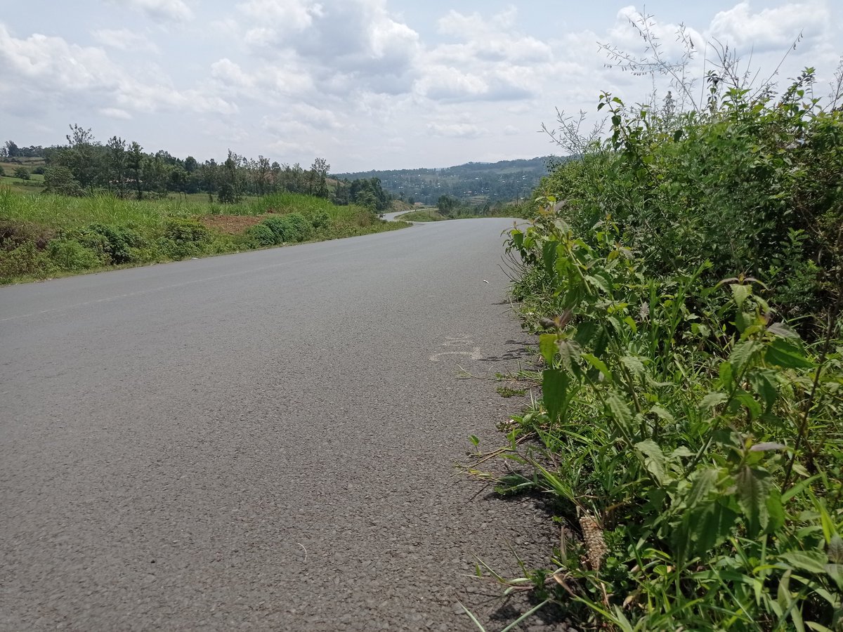 √ Kenya — Sirari Corridor Accessibility & Road Safety Improvement ...