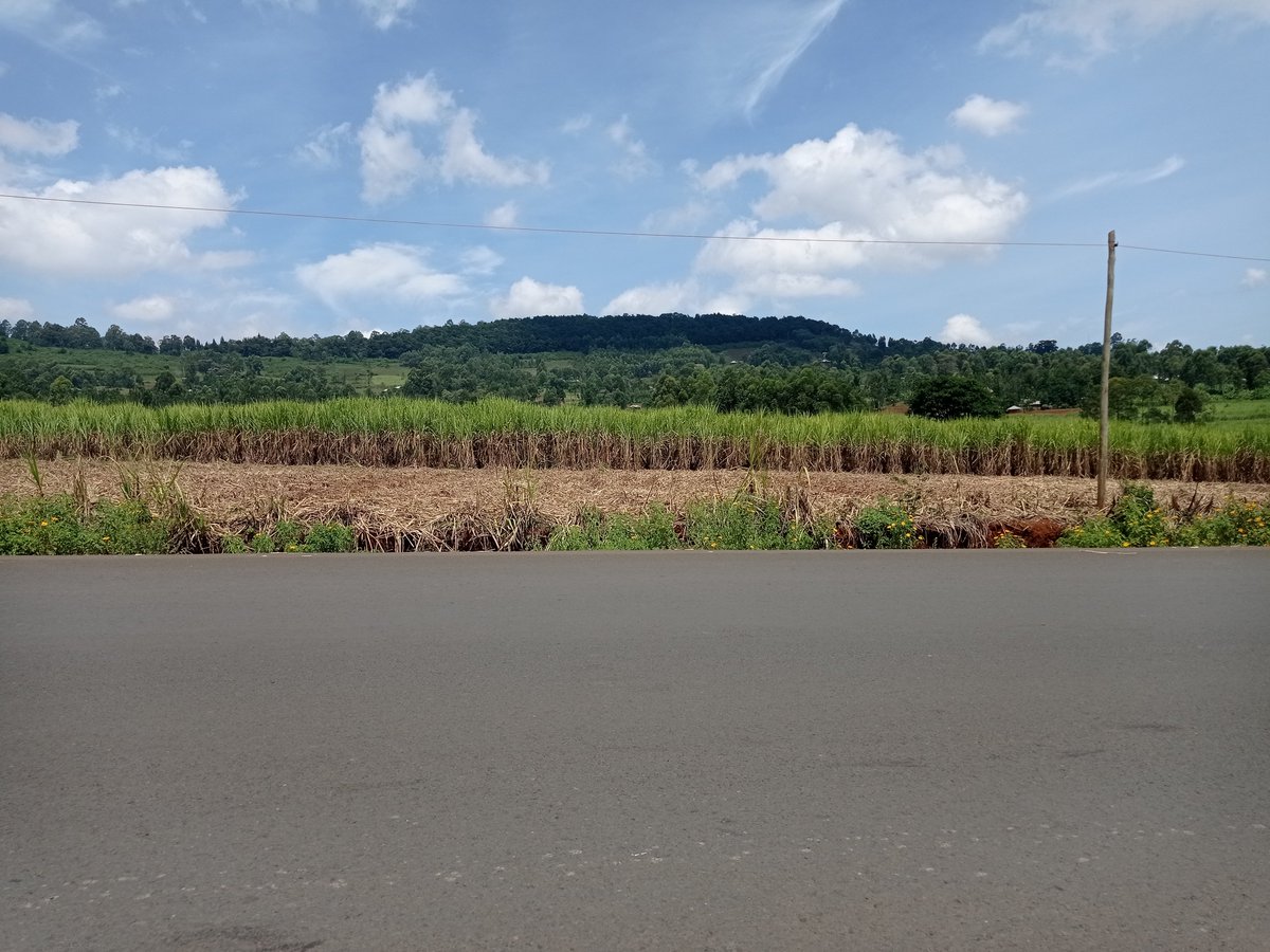 √ Kenya — Sirari Corridor Accessibility & Road Safety Improvement ...