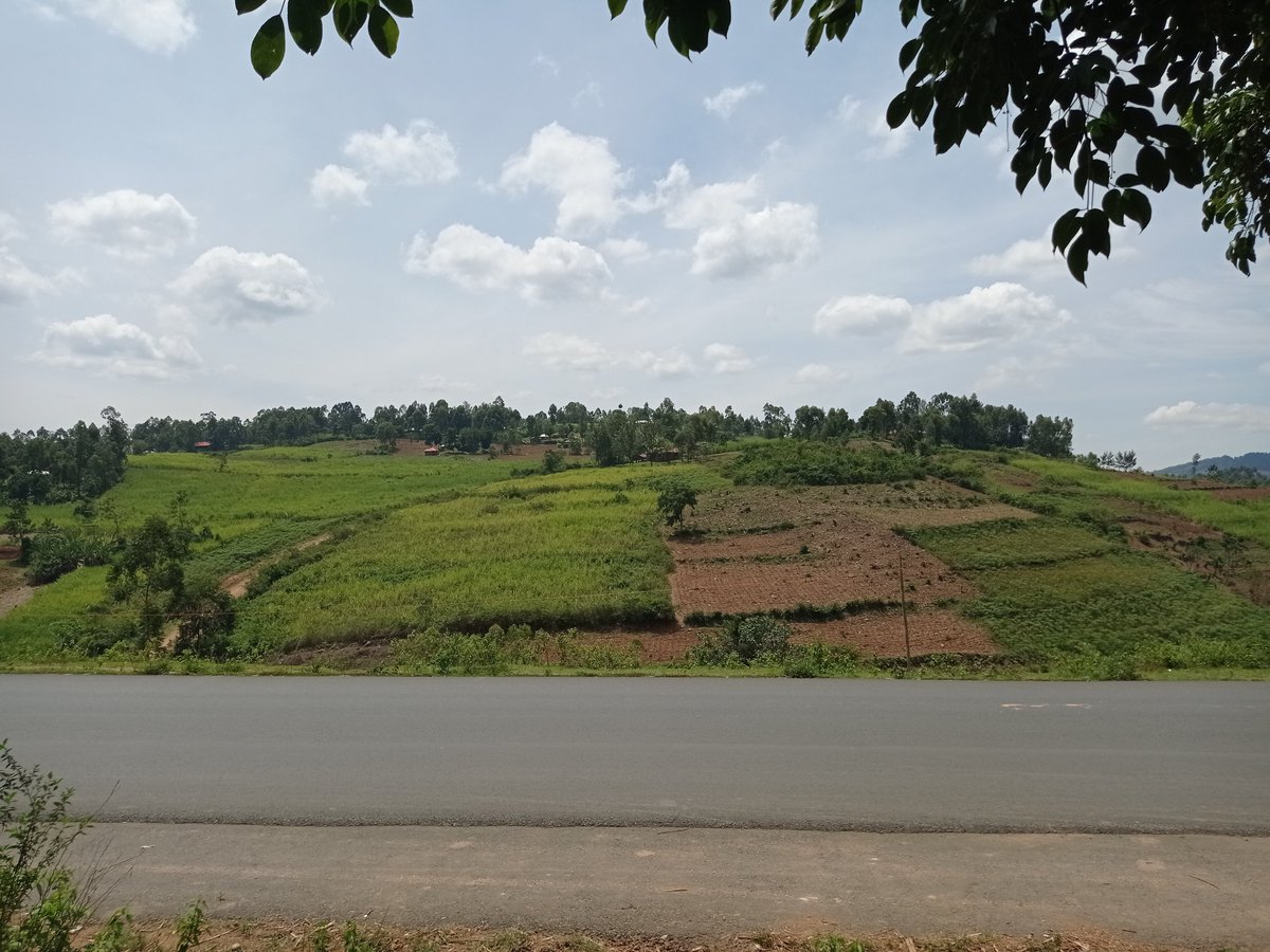 √ Kenya — Sirari Corridor Accessibility & Road Safety Improvement ...