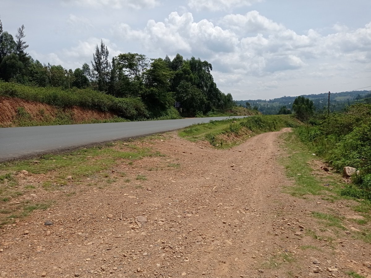 √ Kenya — Sirari Corridor Accessibility & Road Safety Improvement ...