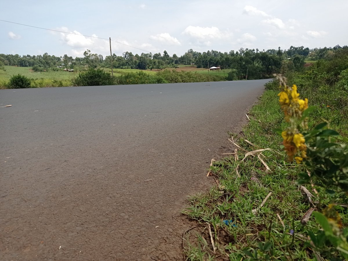 √ Kenya — Sirari Corridor Accessibility & Road Safety Improvement ...