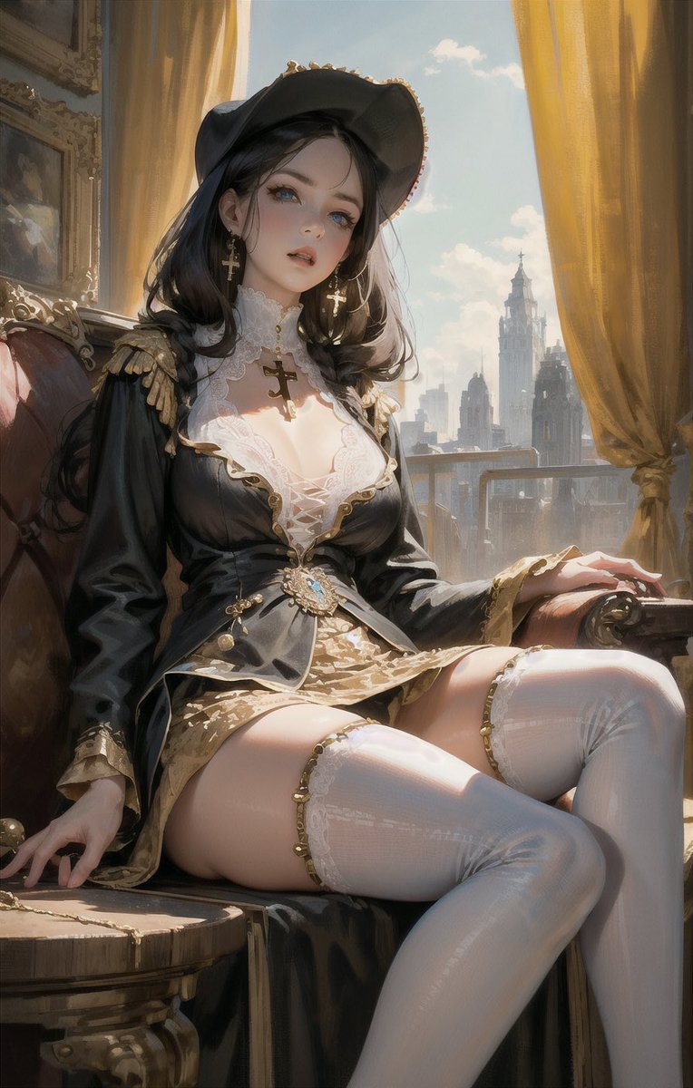 AIdraw on Twitter: "AI drawing 078 #AIイラスト #AIart #stablediffusion #dalcefo"