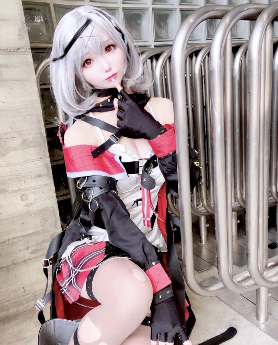 Elly🐇🍓 (@rin_risu2) さんのコスプレ作品まとめ (274 件) - Twoucan