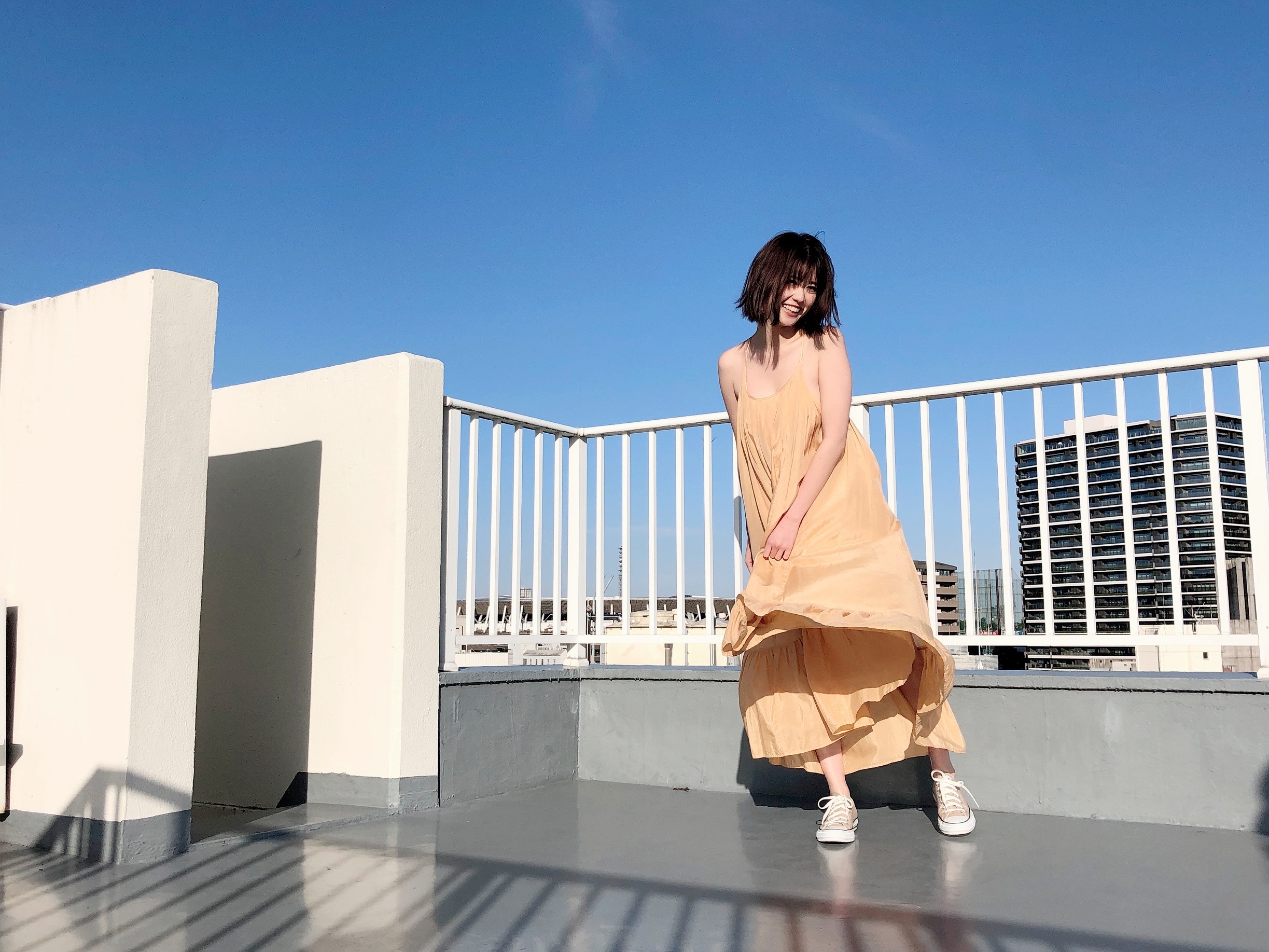 Fridayグラビア On Twitter 【嬉しいオフショット公開！】 発売中の フライデー にアンコール掲載中のタレント 冴木柚葉