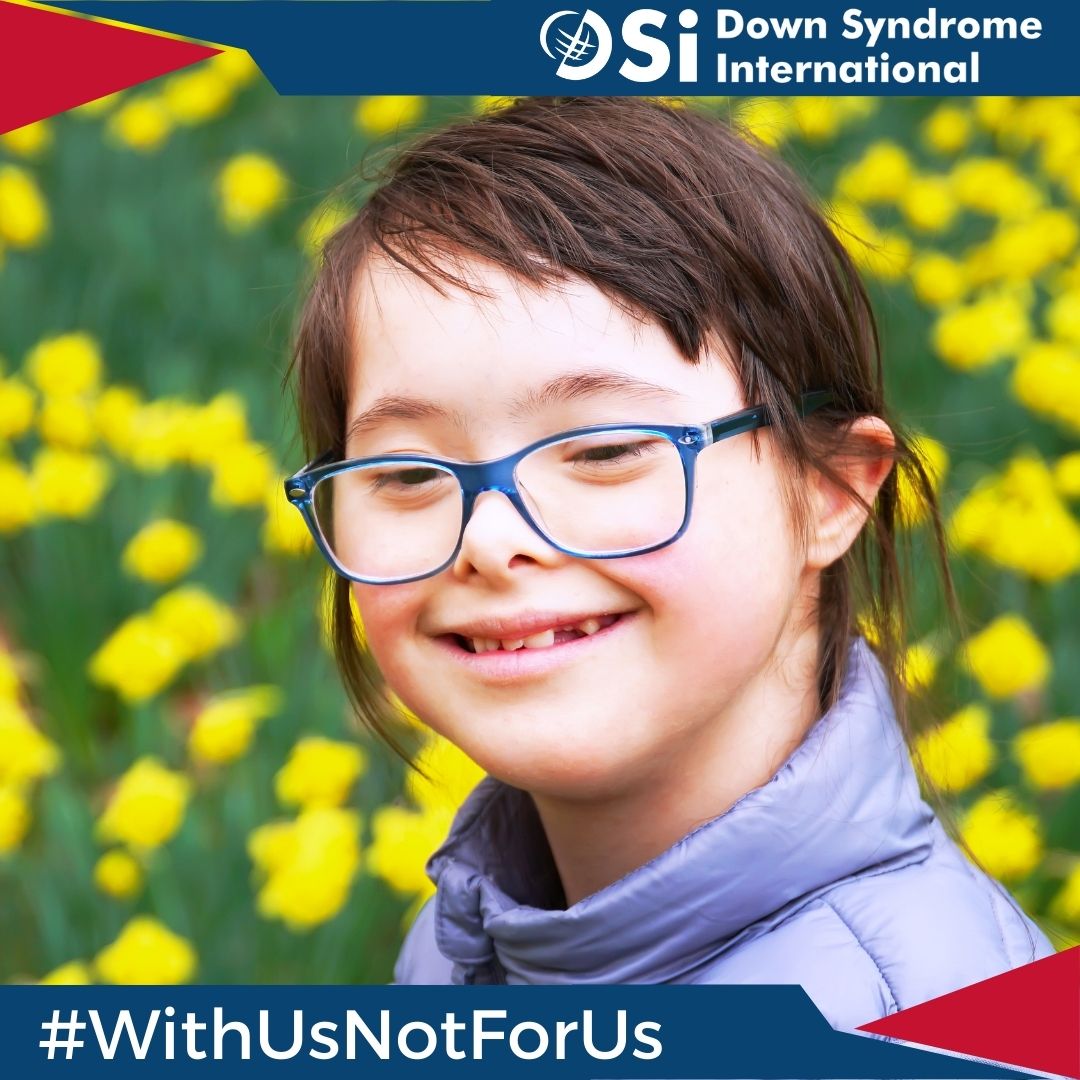 Down Syndrome International on Twitter: "We have worked with ...